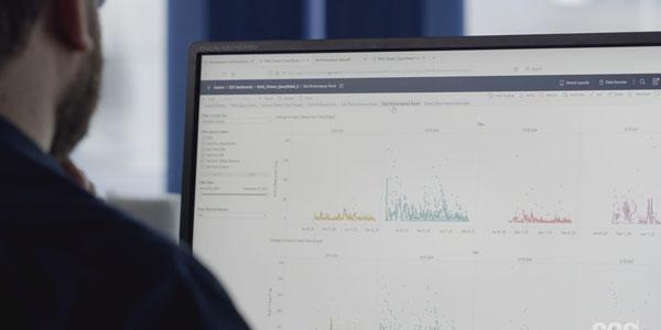 SGS Data Visualization Services | SGS