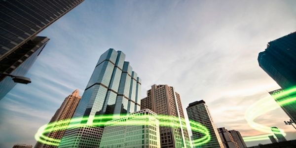 Accelerating Green Retrofit Globally at Scale | SGS