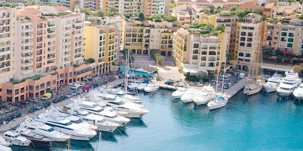 Risk Management Program | SGS