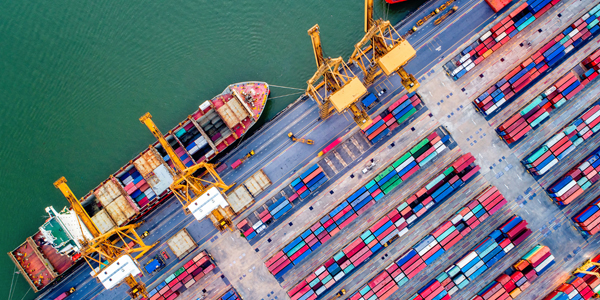 Overseas Supply Chain Assurance | SGS